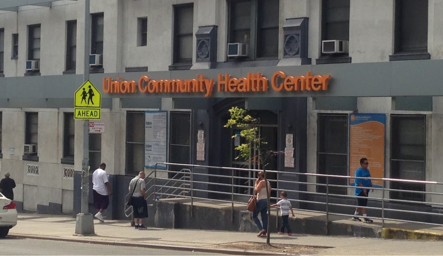 UCHC Urgent Care Walk-In - Union Community Health Center & Urgent Care ...