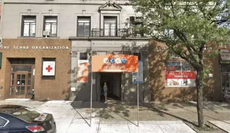 UCHC Open Access All Day Walk-In Family Practice - Union Community ...